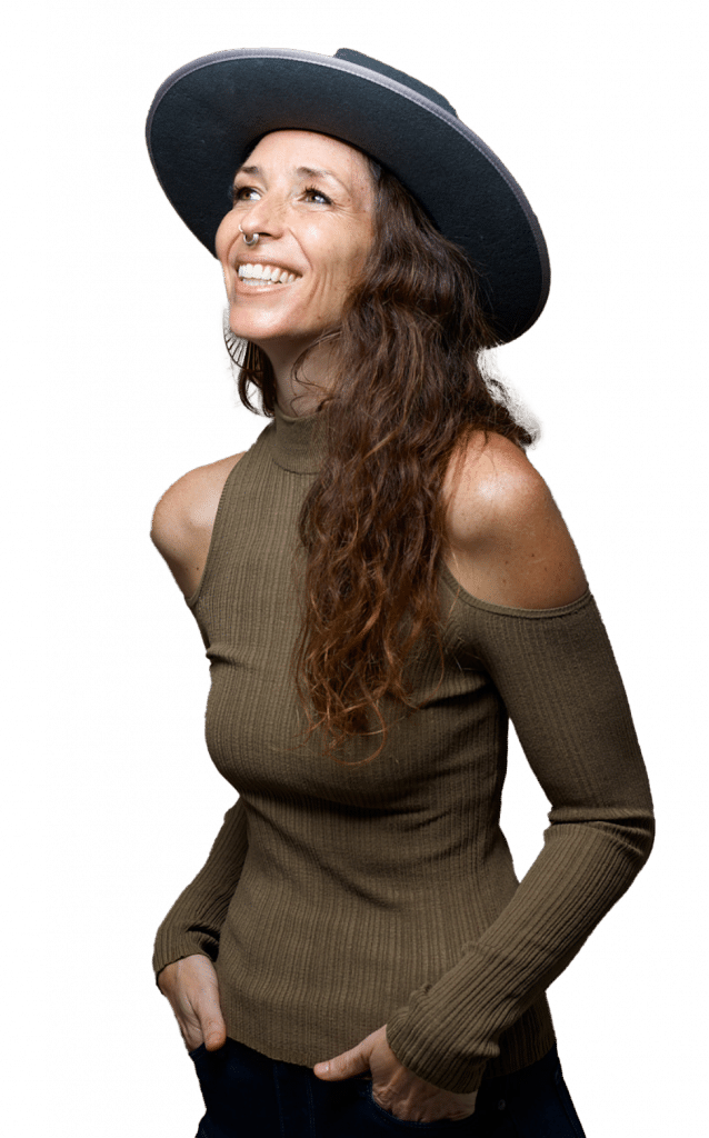 ESSENCE - Laura Dawn