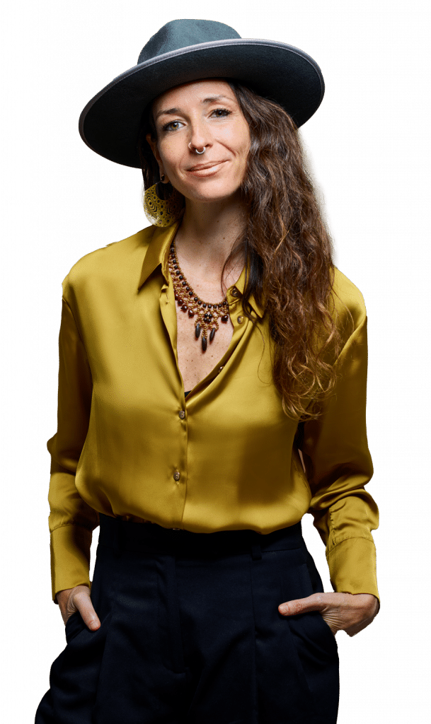 Home - Laura Dawn - Psychedelic Leadership