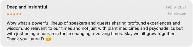 Home - Laura Dawn - Psychedelic Leadership