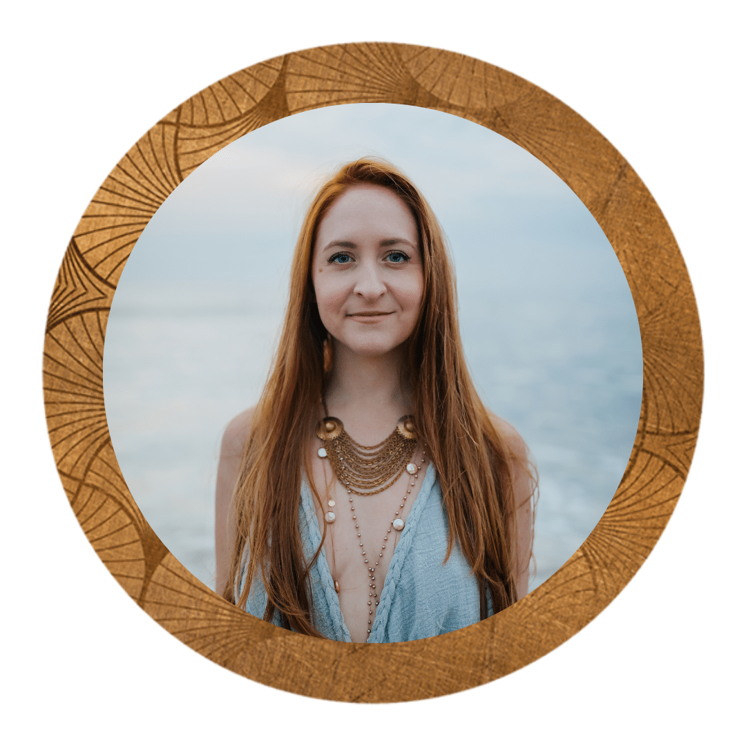 Psychedelic Leadership For Women - Laura Dawn - Psychedelic Leadership