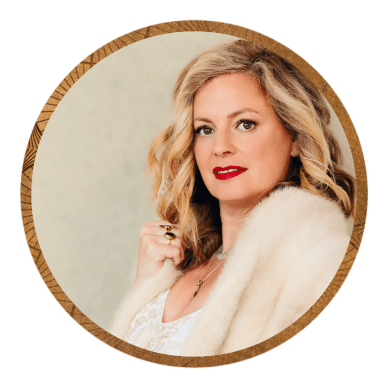 Transilience - Laura Dawn