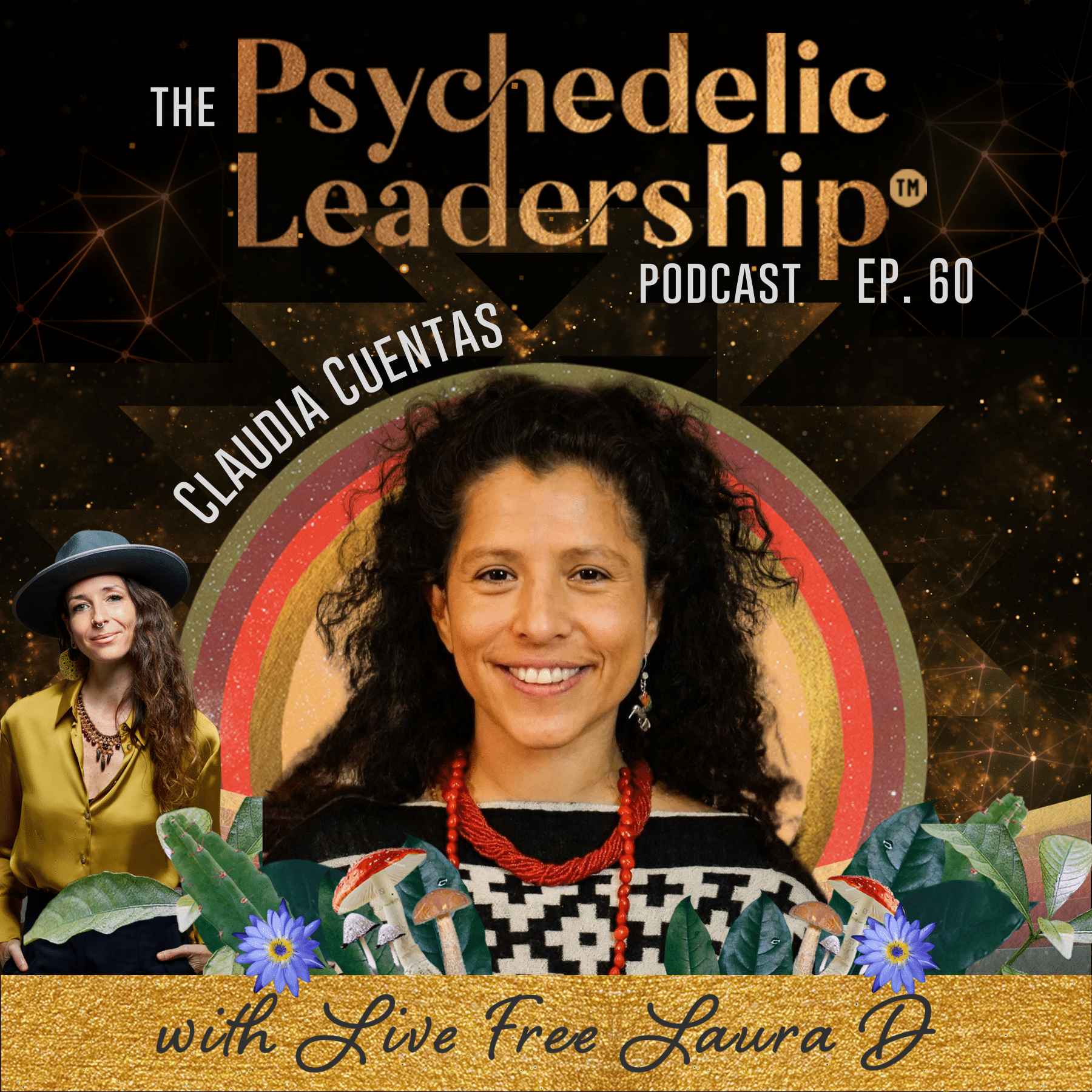 Ep. 60 Walking In Right Relationship With Life & AYNI: Forgiveness ...