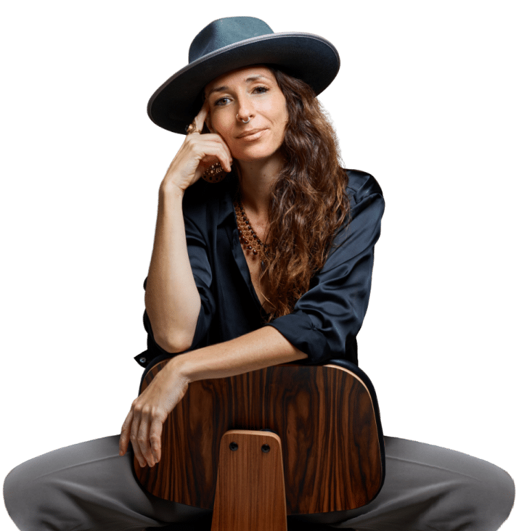 Home - Laura Dawn - Psychedelic Leadership