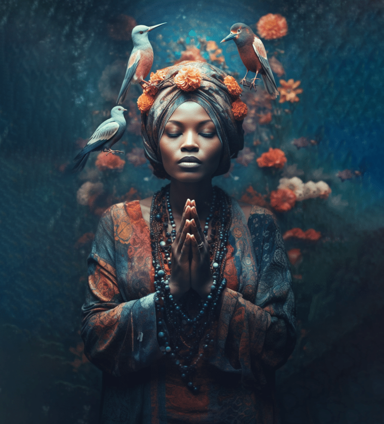 Transilience - Laura Dawn