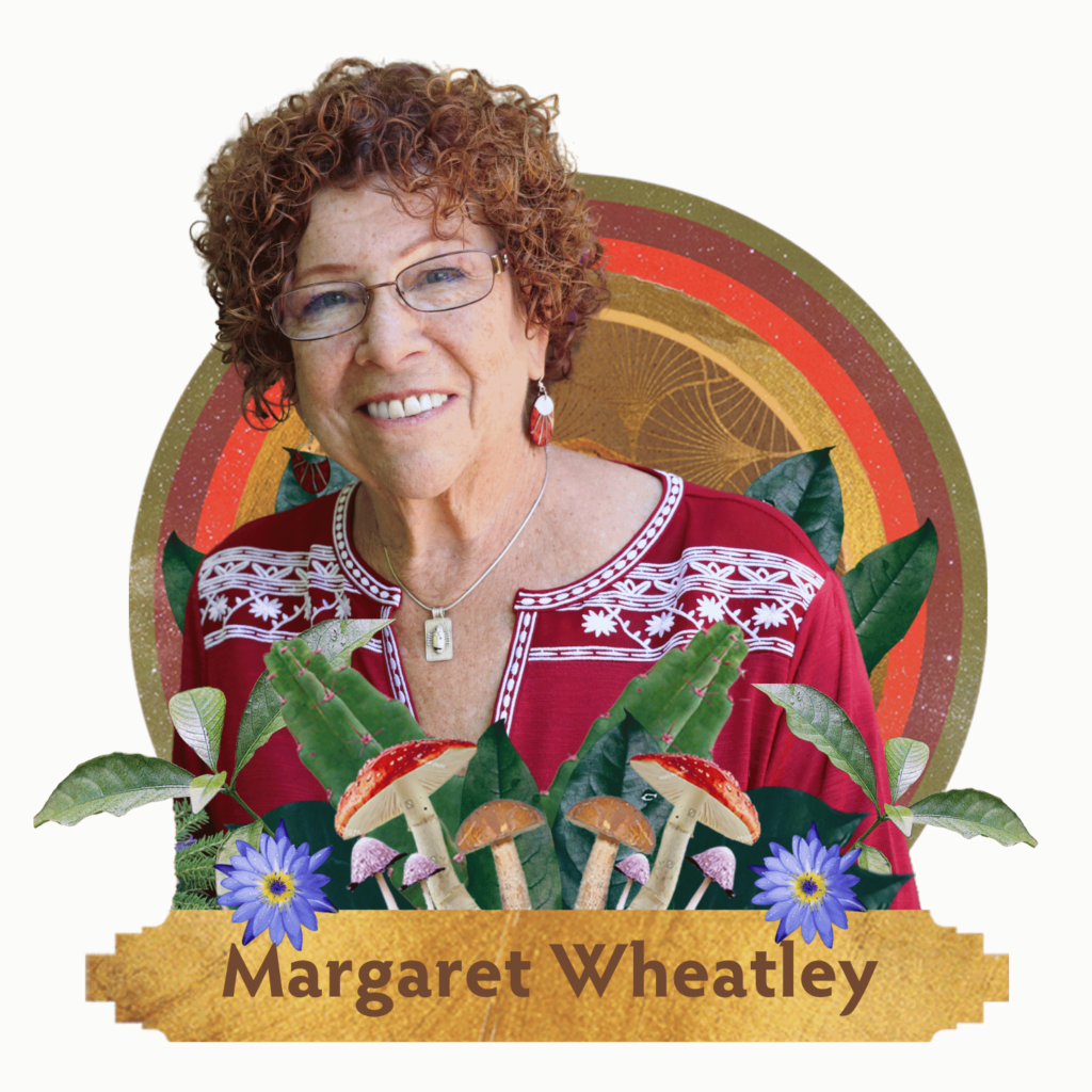 The Hopi Prophecy & Warriors for the Human Spirit with Margaret ...